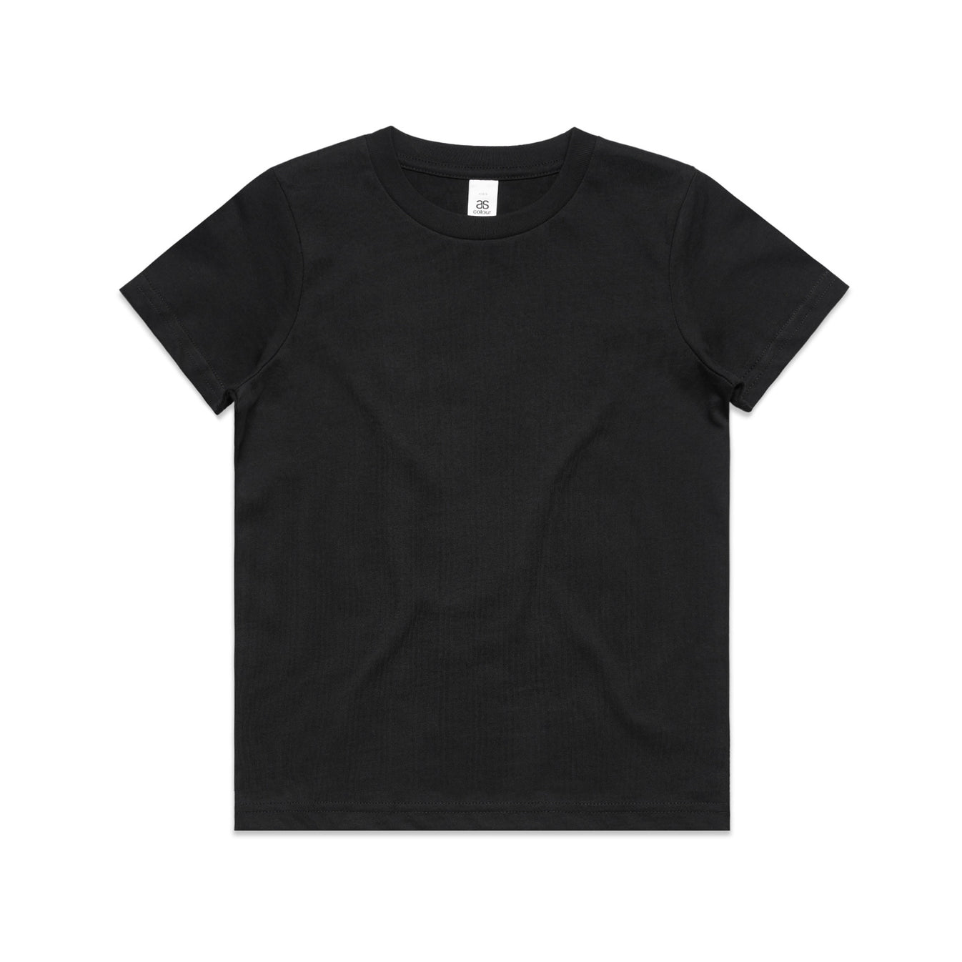 Youth AS Colour Staple Tee for Everyday Style | Pressed to Impress