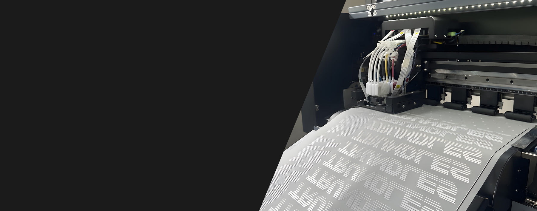 Pressed to Impress Premium DTF Transfers & Apparel Printing